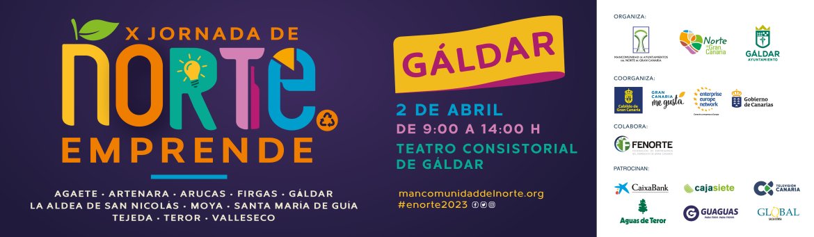 banner pequeño enorte 2024 – Fenorte
